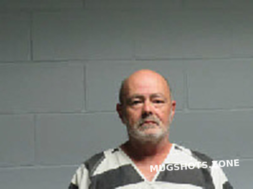 FREEMAN JOSEPH PAUL 10/20/2023 - Polk County Mugshots Zone