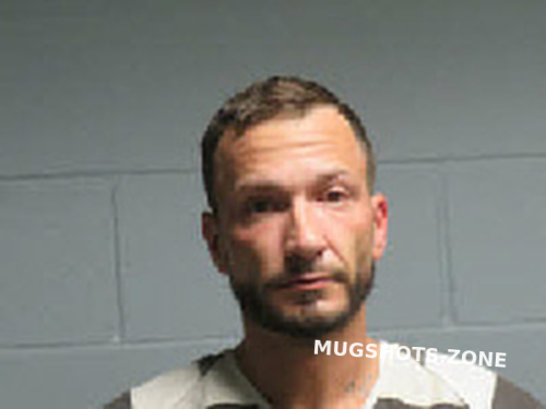 RIGGINS MICHAEL ALLEN 10/26/2023 - Polk County Mugshots Zone