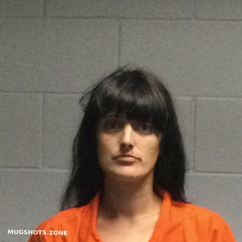 SHAFFER ASHLEY NICOLE 10/31/2023 - Polk County Mugshots Zone
