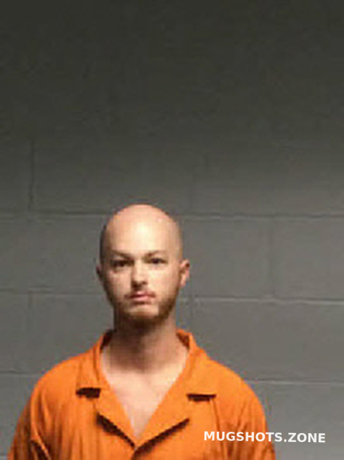 RUGGLES CALEB ROBERT 11/04/2023 - Polk County Mugshots Zone