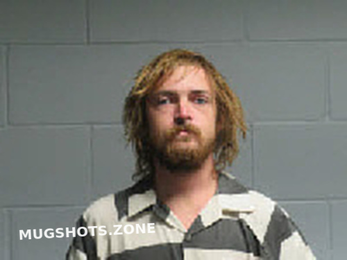 ROBERTS PATRICK JOSEPH 11/06/2023 - Polk County Mugshots Zone