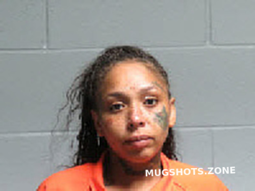 DAVIS LATRAY SHONTEL 11/09/2023 - Polk County Mugshots Zone