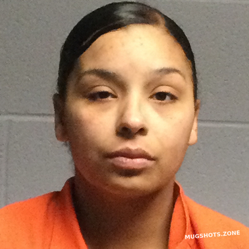 BARNES KAYLA ANN 11/15/2023 - Polk County Mugshots Zone