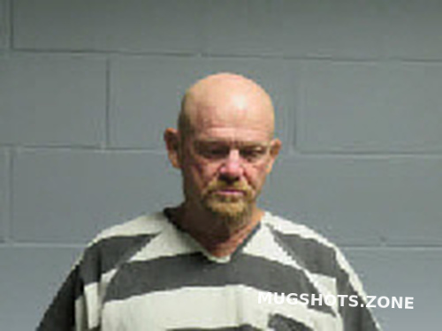 NOVAK WOODROW RAYMOND 11/18/2023 - Polk County Mugshots Zone