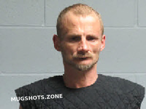 CLOE BRADLEY ALAN 11/18/2023 - Polk County Mugshots Zone