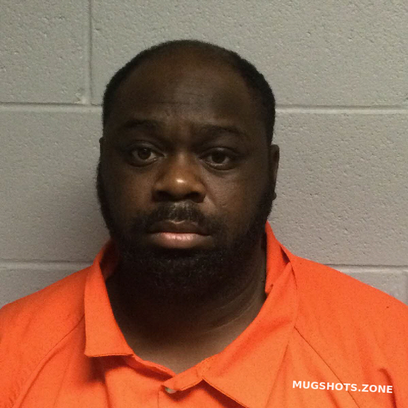 MARTIN ISIAH ANTONIO 11/22/2023 - Polk County Mugshots Zone