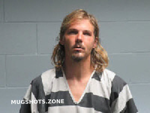 WALLACE TRAVIS SCOTT 12/02/2023 - Polk County Mugshots Zone