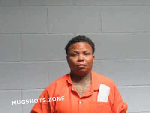 RUSSELL RHODA RENA 12/19/2023 - Polk County Mugshots Zone