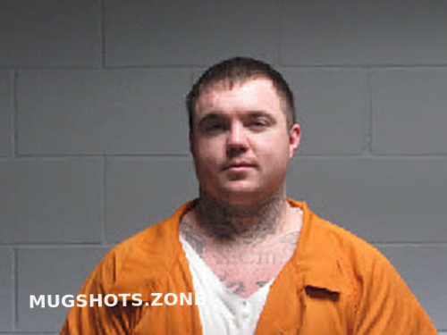 WILLIAMS TYLER LANCE 12/29/2023 - Polk County Mugshots Zone