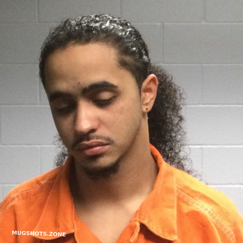 JOYCE JAMAL EVANS 01/03/2024 - Polk County Mugshots Zone