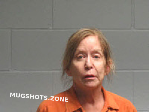 INBUSCH MELISSA IRENE 01/03/2024 - Polk County Mugshots Zone