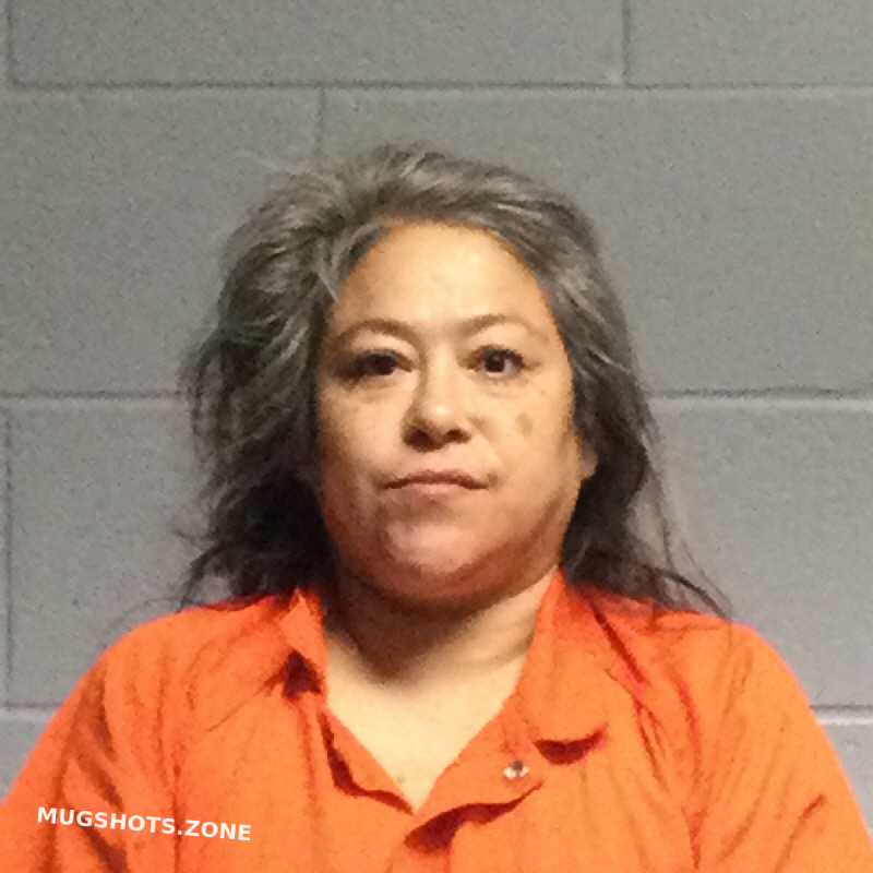 GUERRA LORI LEE 01/06/2024 - Polk County Mugshots Zone