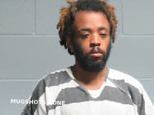 Johnson Larrian Ramon 01 11 2024 Polk County Mugshots Zone