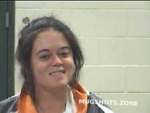 BOUDREAU CORRIE NICHOLE 01/15/2024 - Polk County Mugshots Zone