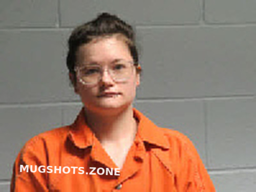 RUSSELL HARLI NICOLE 01/17/2024 - Polk County Mugshots Zone