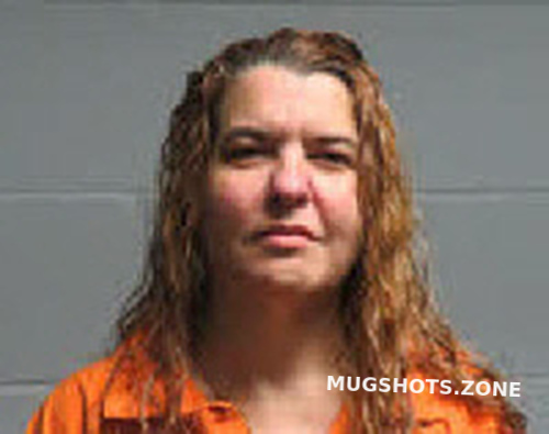 KAMMER MARY TAYLOR SORRELLS 01/22/2024 - Polk County Mugshots Zone