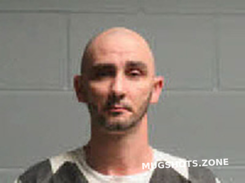 SMITH SHAWN MICHAEL 01/23/2024 - Polk County Mugshots Zone