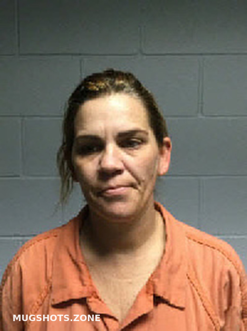 WOOD BRANDI MICHELLE 01/26/2024 - Polk County Mugshots Zone