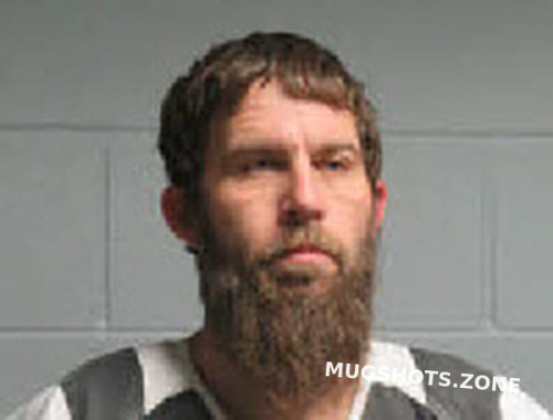 DAMON MICHAEL PAUL 01/30/2024 - Polk County Mugshots Zone