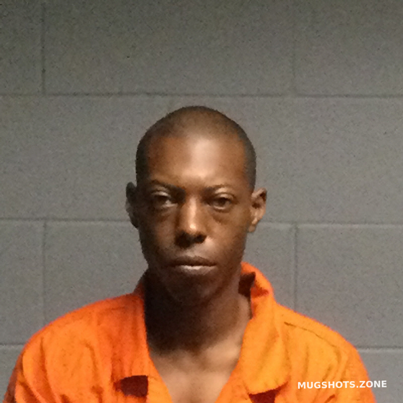 JONES JAVION DAJUAN 01/30/2024 - Polk County Mugshots Zone