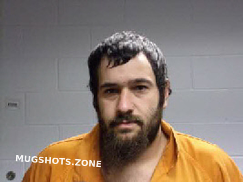 ROBERTS AUSTIN MYLES 02/03/2024 - Polk County Mugshots Zone