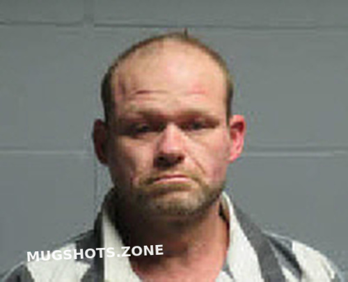 PAYNE JOHNNY TRAVIS 02/06/2024 - Polk County Mugshots Zone