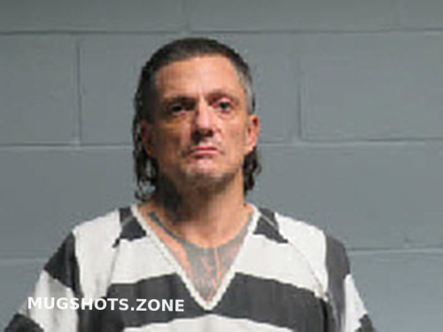 LINAN MICHAEL JESSE 02/07/2024 - Polk County Mugshots Zone