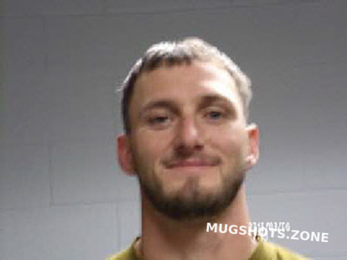 GALLOWAY BROCK DEWAYNE 02/07/2024 - Polk County Mugshots Zone
