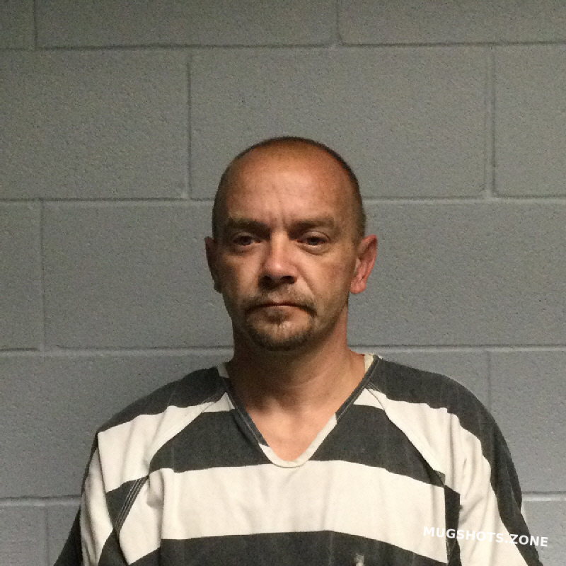 SCROGGINS ERIC JASPER 02/09/2024 - Polk County Mugshots Zone