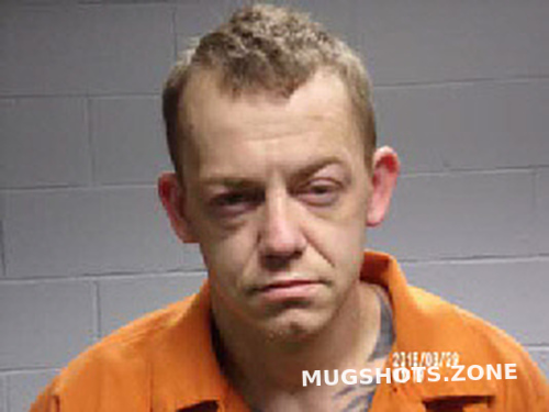 HIX DARRYL JAMES 02/13/2024 - Polk County Mugshots Zone