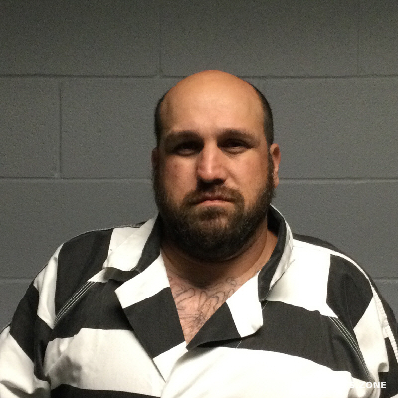 JOLES RICHARD DANIEL 02/14/2024 - Polk County Mugshots Zone