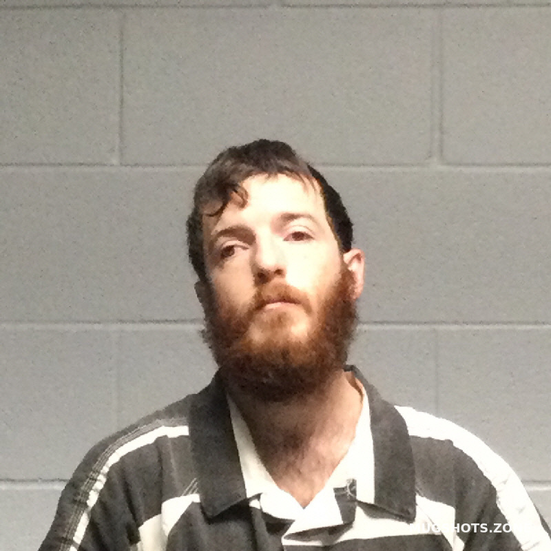RANDALL ZACKERY ALLEN 02/17/2024 - Polk County Mugshots Zone