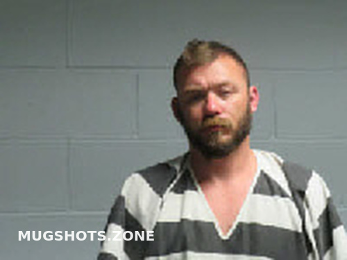 BOZARTH JAKE RIDER 02/23/2024 - Polk County Mugshots Zone