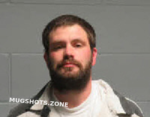 WIESE DILLON KYLE 02/27/2024 - Polk County Mugshots Zone
