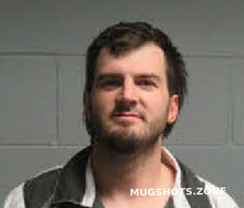 MCMAYON DUSTIN RYAN 02/27/2024 - Polk County Mugshots Zone
