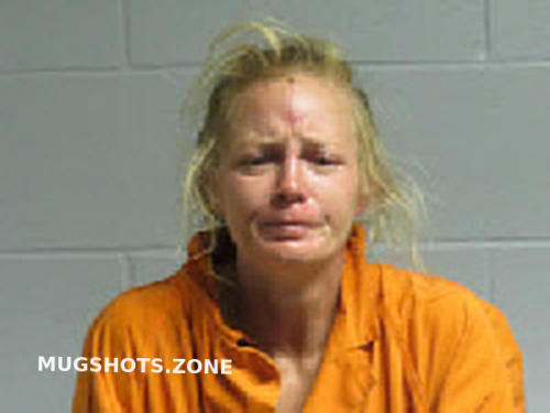 MORRIS TEASHA MARIE 02/29/2024 - Polk County Mugshots Zone