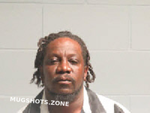 LANDERS MARVIN RAY 03/07/2024 - Polk County Mugshots Zone