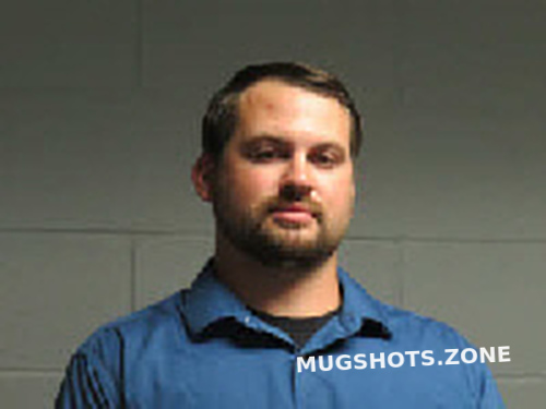 BURMAN TRAVIS KADE 03/07/2024 - Polk County Mugshots Zone