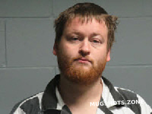 PARROTT MATTHEW KADE 03/09/2024 - Polk County Mugshots Zone