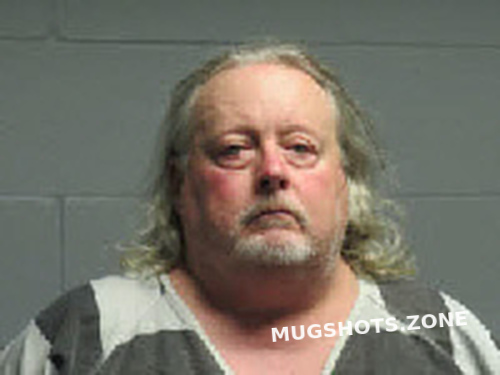 HOGUE RUSSELL DAVID 03/21/2024 - Polk County Mugshots Zone