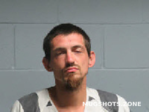 FRALEY FLOYD MELVIN 03/24/2024 - Polk County Mugshots Zone