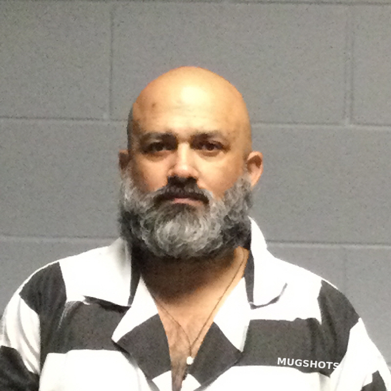 RAMIREZ CHRISTOPHER JAMES 03/25/2024 - Polk County Mugshots Zone