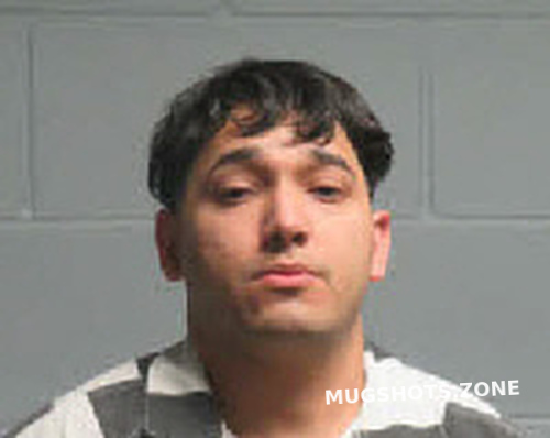 TORRES JOSE JESUS 03/27/2024 - Polk County Mugshots Zone