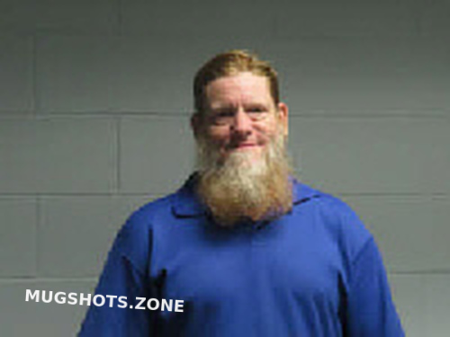 ATHEY DOUGLAS RAY 03/29/2024 - Polk County Mugshots Zone
