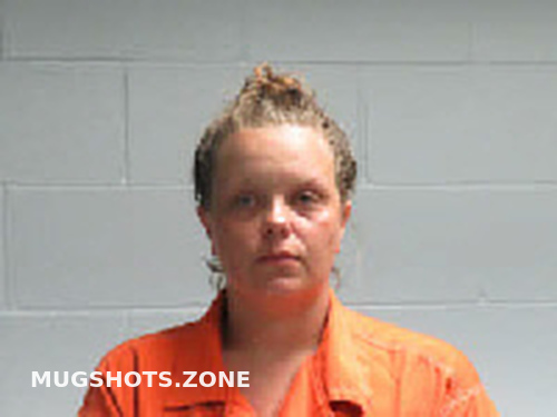 SLACK KAYLA NICOLE 03/30/2024 - Polk County Mugshots Zone