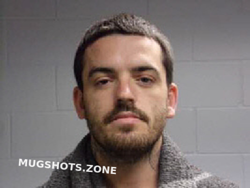 GASKINS NICHOLAS EUGENE 04/04/2024 - Polk County Mugshots Zone
