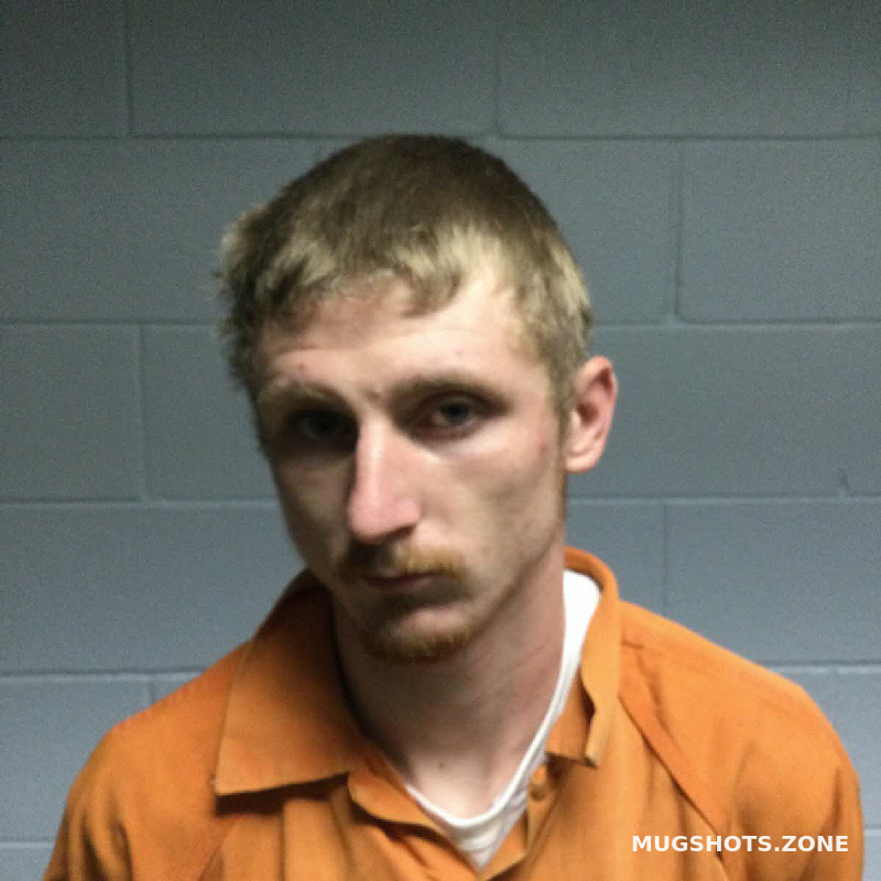 RILEY JOHNNY MARVIN 04/04/2024 - Polk County Mugshots Zone