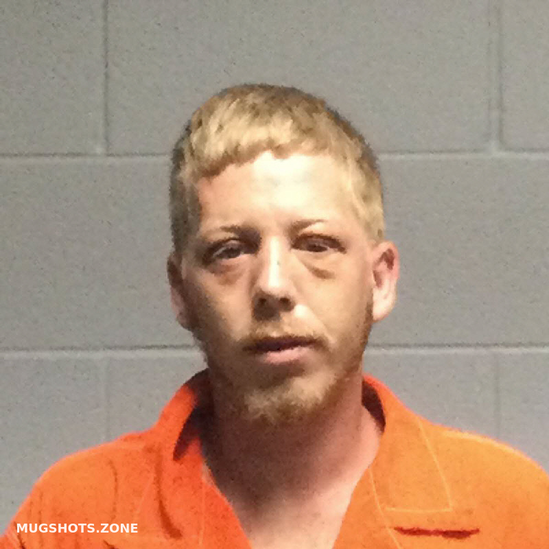 MCBRIDE DAKOTA WAYNE 04/04/2024 - Polk County Mugshots Zone