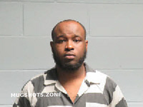 PIRTLE ONDRAE 04/14/2024 - Polk County Mugshots Zone