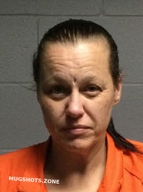 CLEMENTS ALICIA MICHELLE 04/17/2024 - Polk County Mugshots Zone